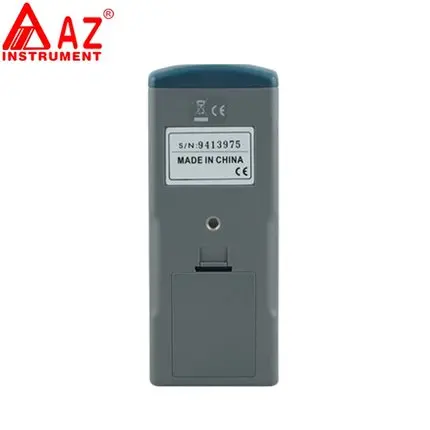 AZ9661 Ph & Mv Meter - Precision Water Quality Measurement