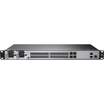 Netengine 8000 Series Netengine 8000 M1c Fixed Interface 4*10ge + 12*ge ...