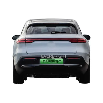 Shandong Jida Everbright Energy Technology Co., Ltd. - Electric Car, Car