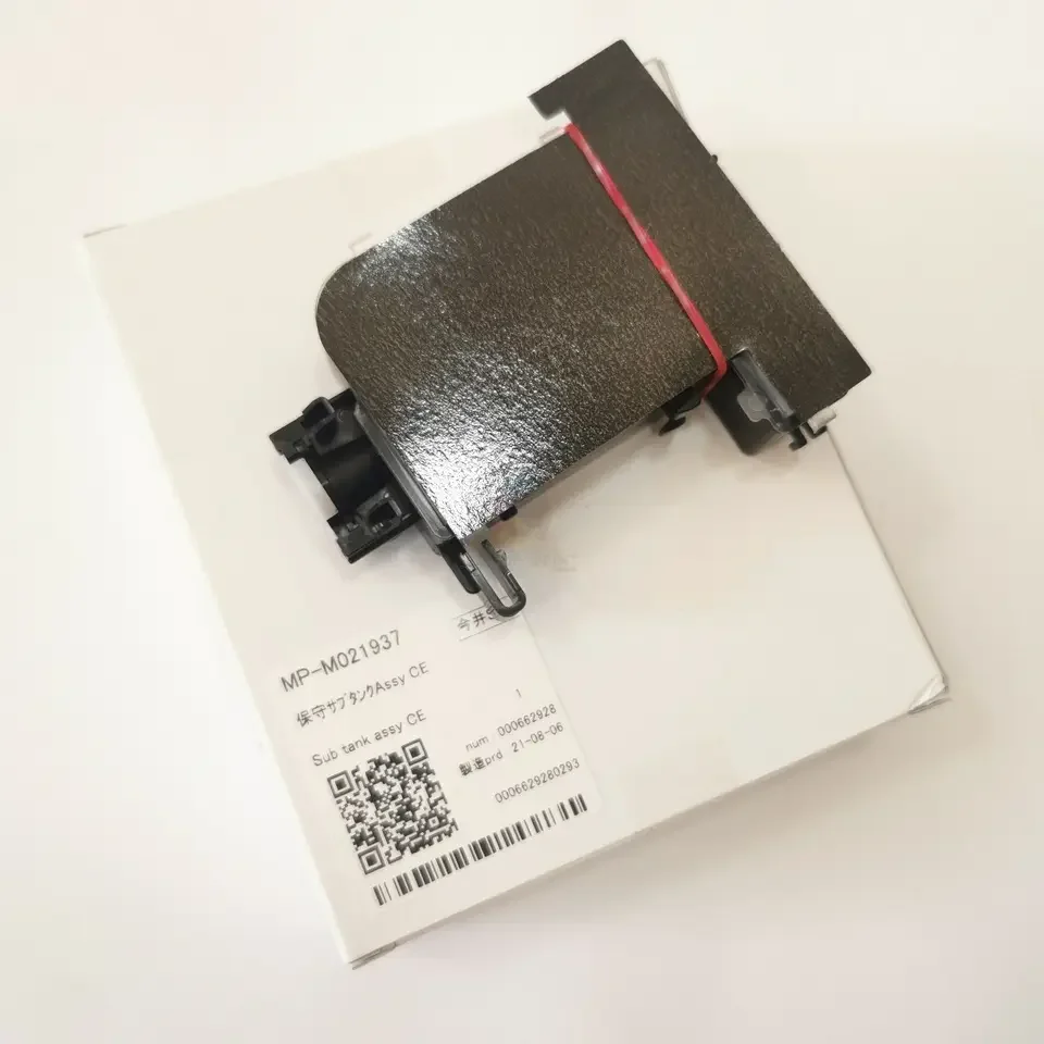 Original Mimaki UJF-3042/UJF-6042mkii Subtank Assy MP- M021937/M018240 ...