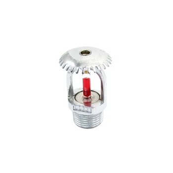 Protection System Fire Sprinkler System Ss Flexible Hose Bspt Npt ...