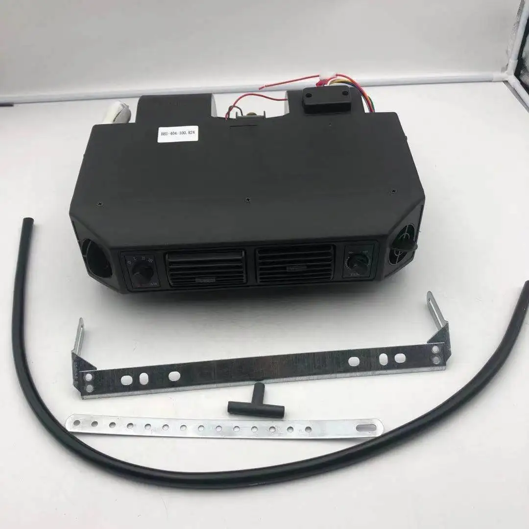 Gouku Universal Ac Under Dash Kit Heating And Cooling 12v Vehicle Air ...