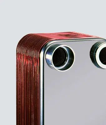 Wort Chiller Small Portable Heat Exchanger Air Dryer Copper Industrial ...