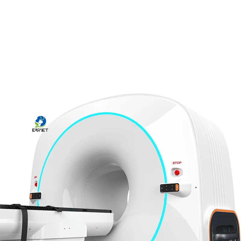 Alibaba.com: EUR VET 16-slice Veterinary MRI & CT Scan Machine, CE/BV ...
