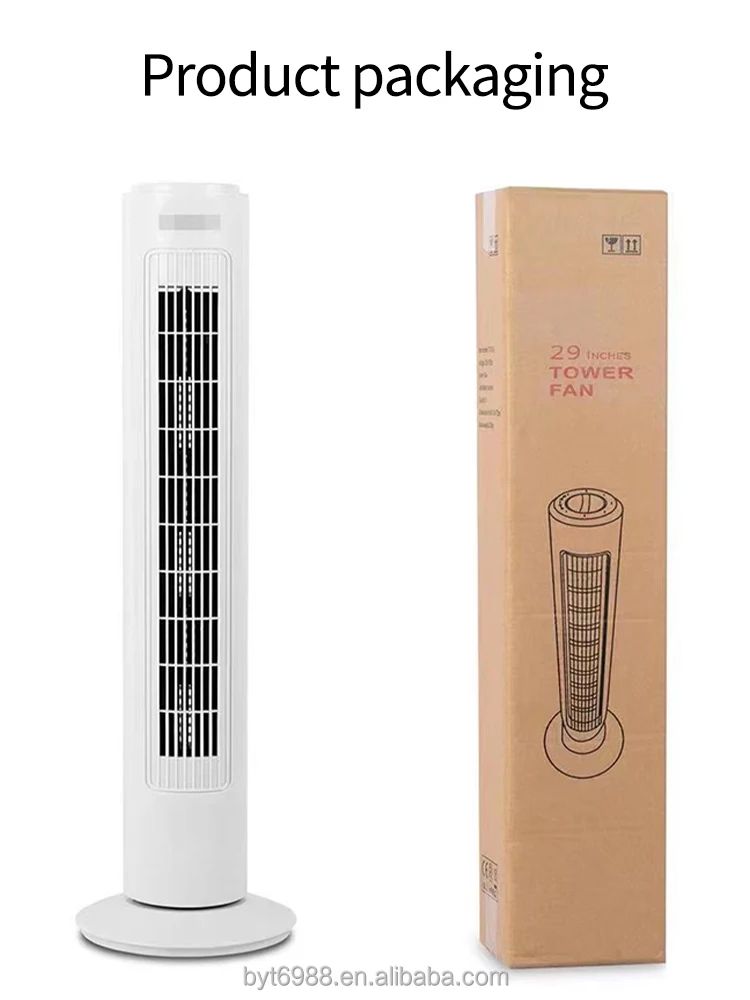 Pedestal Dc Floor Smart Rechargeable Standing Bladeless Circulating ...