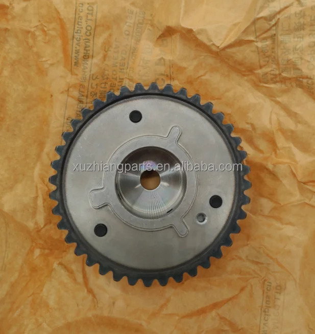 LR095897 LR033733 Camshaft Adjuster for Land Rover Discovery