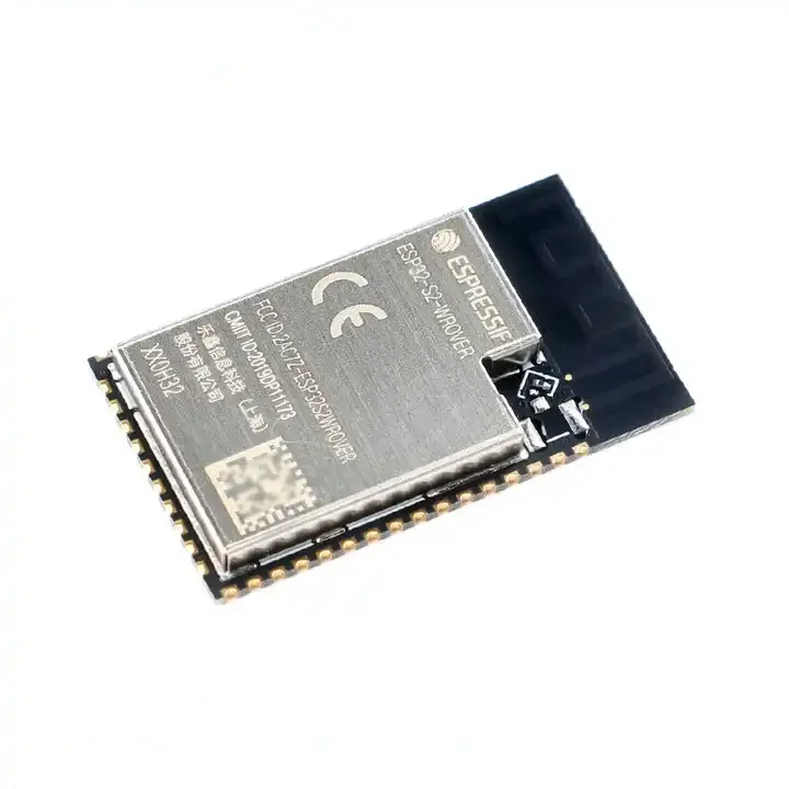 Wifi Module Esp32 S2 Wroom I N4 Esp32 S2 Esp32 S2 Wrover I N4r2 Esp32 S2 Wrover I N8r2 Esp32 S2