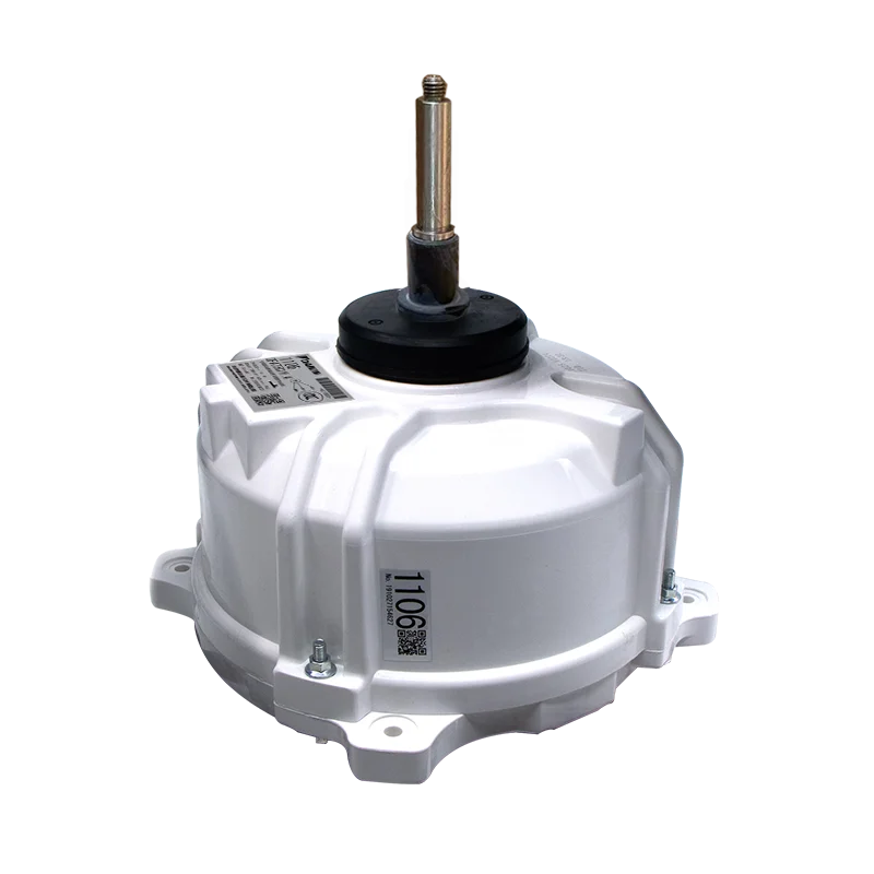 Daikin VRV Air Conditioner Fan Motor - DFA75C1Y 1106
