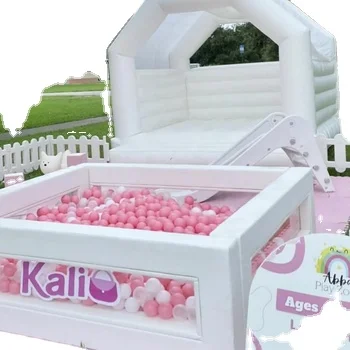 Ball Pit 10x10 Small See Through Ball Pit Transparent Ball Pool - Buy ...