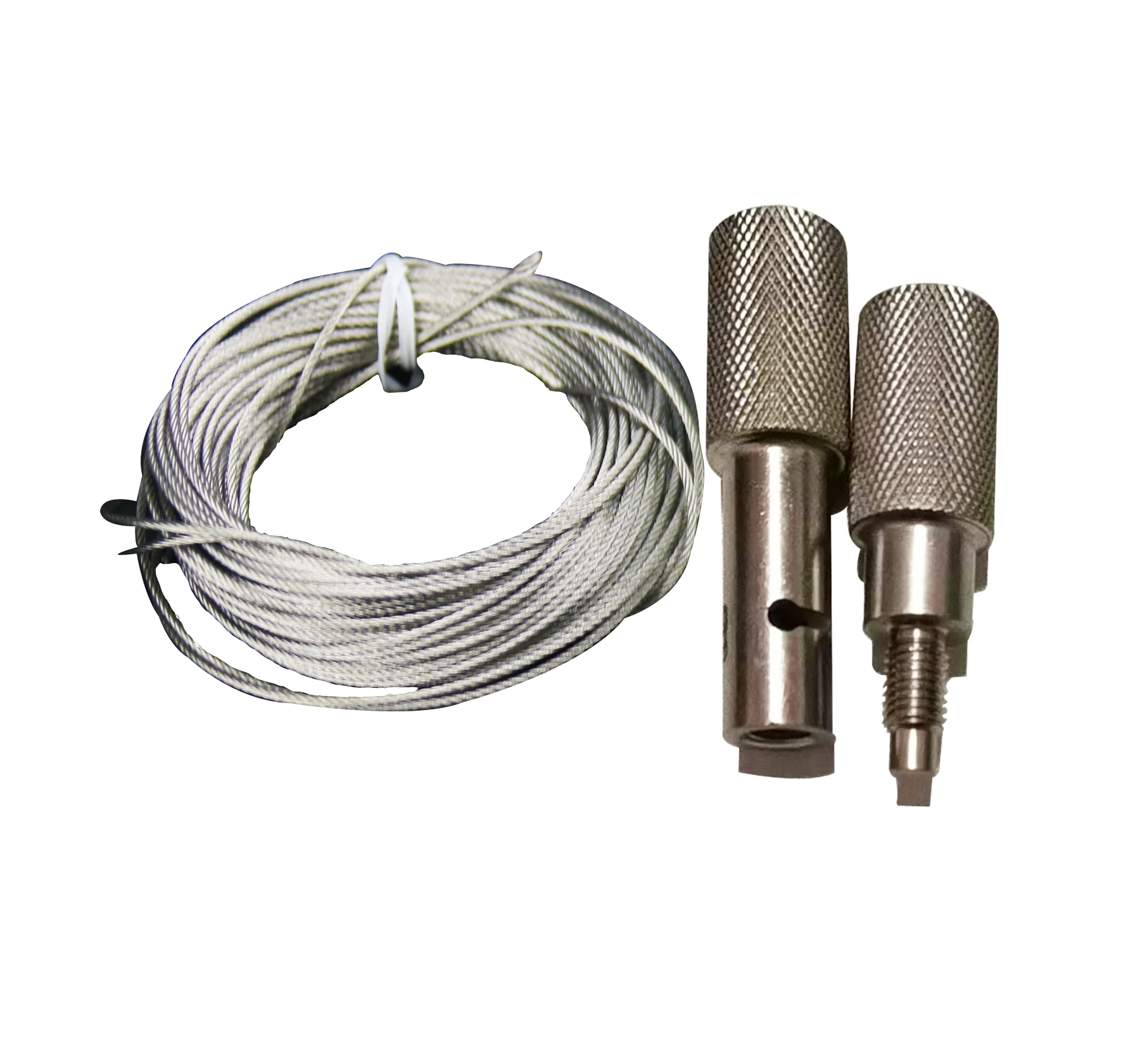 Wire Saw Wire & Wire Saw Handle Cow Dehorning Supplies Dehorning Saw ...