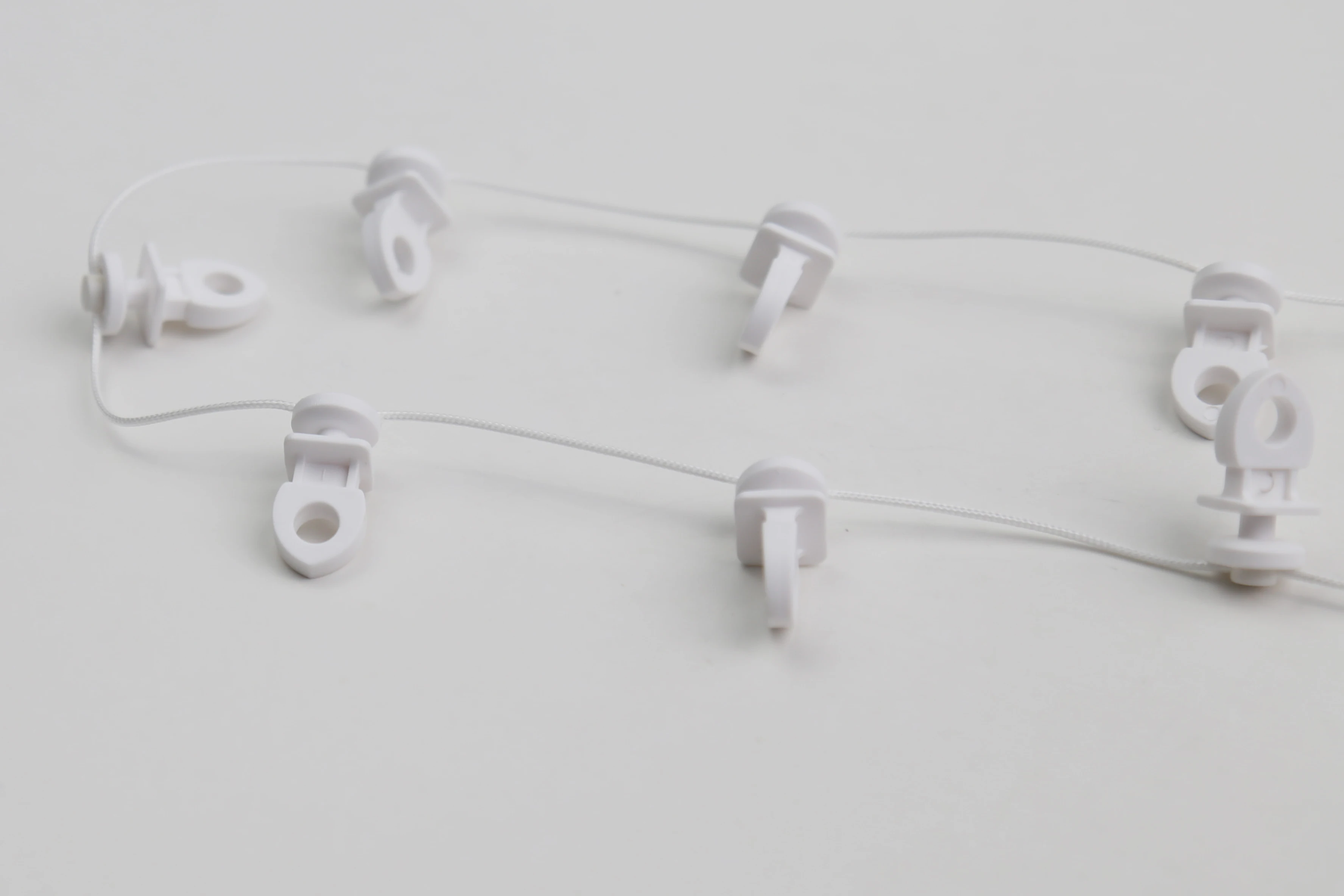 S Wave Curtain Runner Ripple Fold Curtain Track Runner Curtain Runner ...