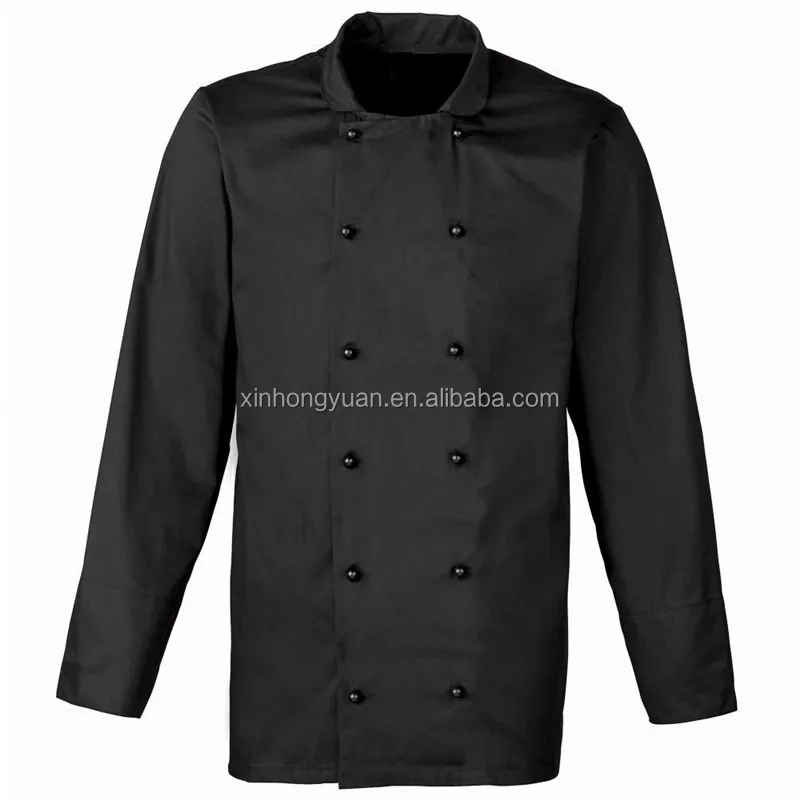 Executive Italian Chef Uniform Personalized Customized Chef Jacket ...