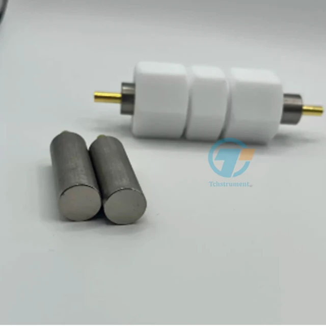 Swagelok Cell Battery Test Mold - Durable & Reliable