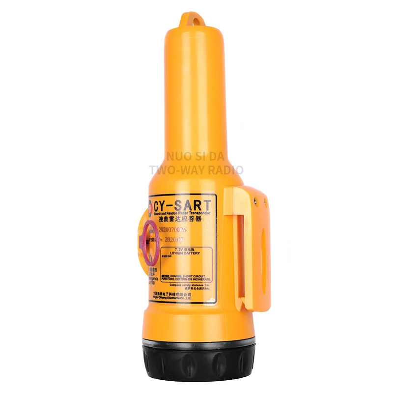 Feitong Ningbo Chiyang Search and Rescue radar CY-SART Maritime Marine ...