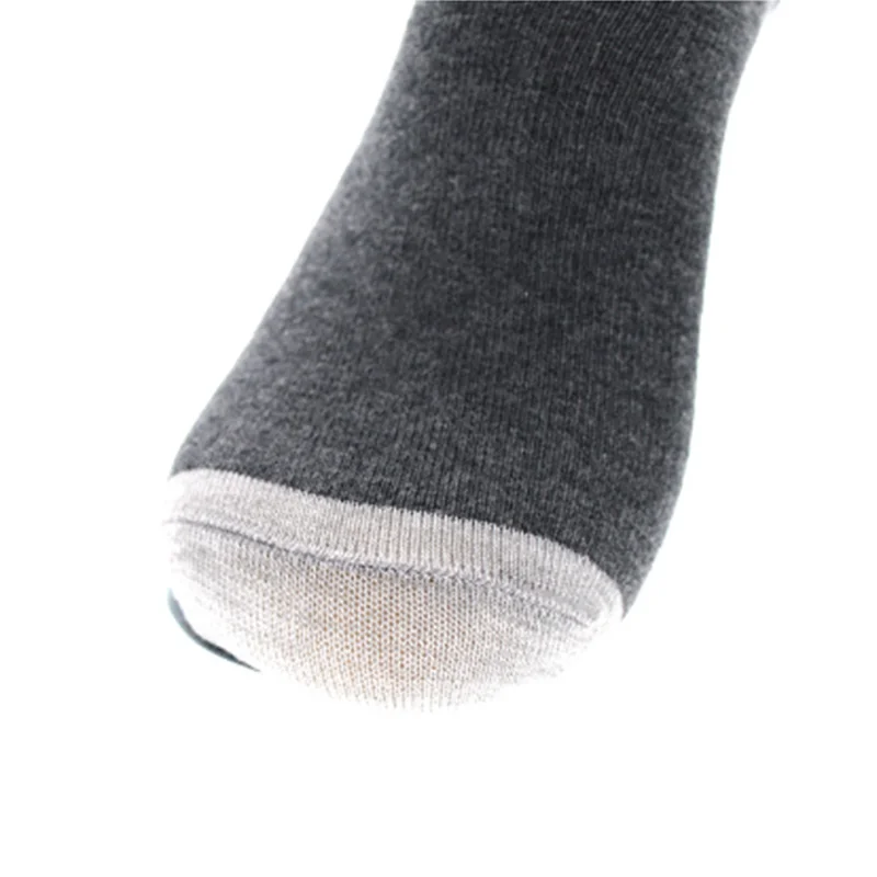 JEJOR ESD Socks - Anti Static, Cleanroom Conductive Fiber