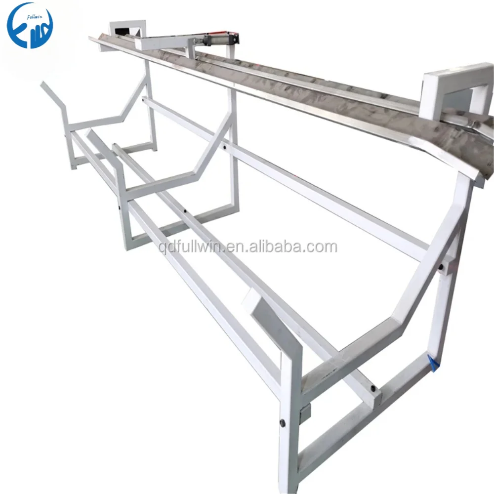 Double Cavity Pvc Cable Trunking Production Line/pvc Channel Extrusion ...