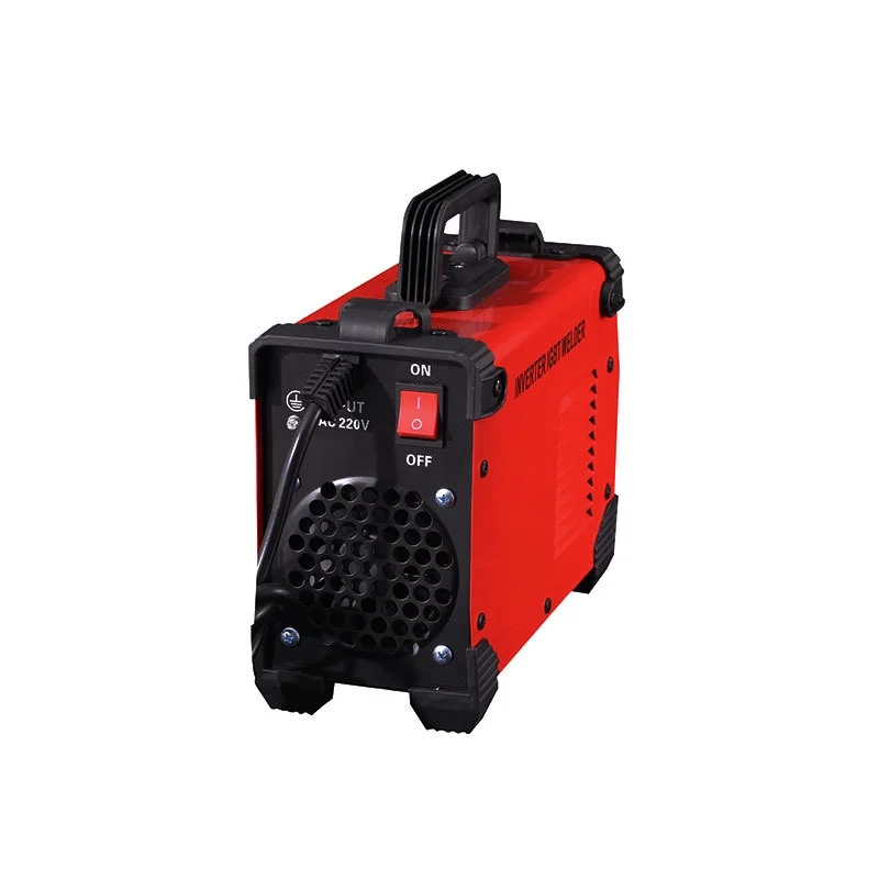 Soldering Iron 220v Mini Portable Electric Welding Mma-300 Arc Welder ...