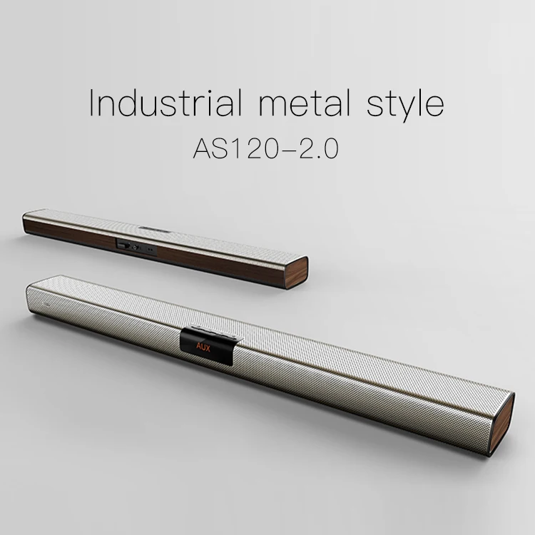 Aiue 100w Rms Home Theatre System Soundbar - Wired And Wireless Best 3d ...