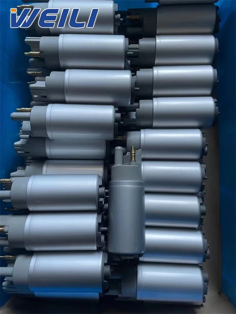 Car Electric Fuel Pump Assembly 2068 Fuel Pump For Toyota Noah Corolla ...