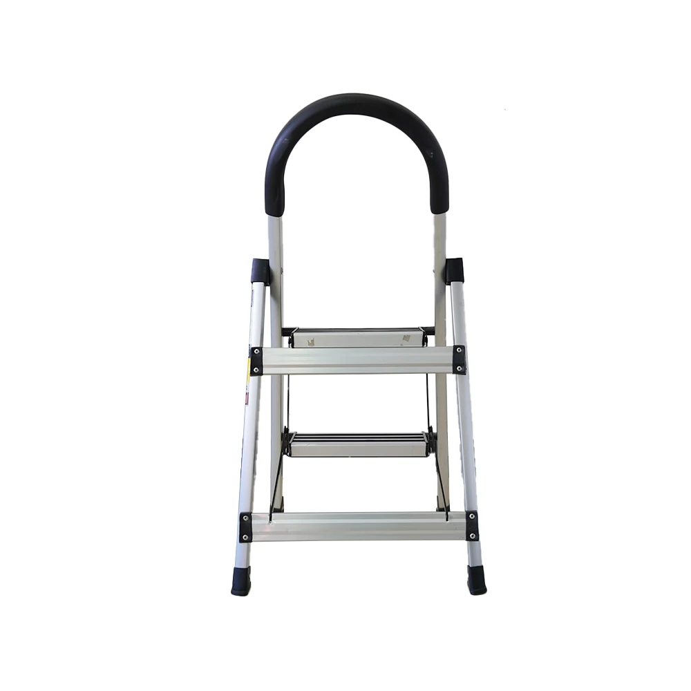 7ft Reach Height Aluminum Ladder Safely Aluminum Step Ladder Popular ...