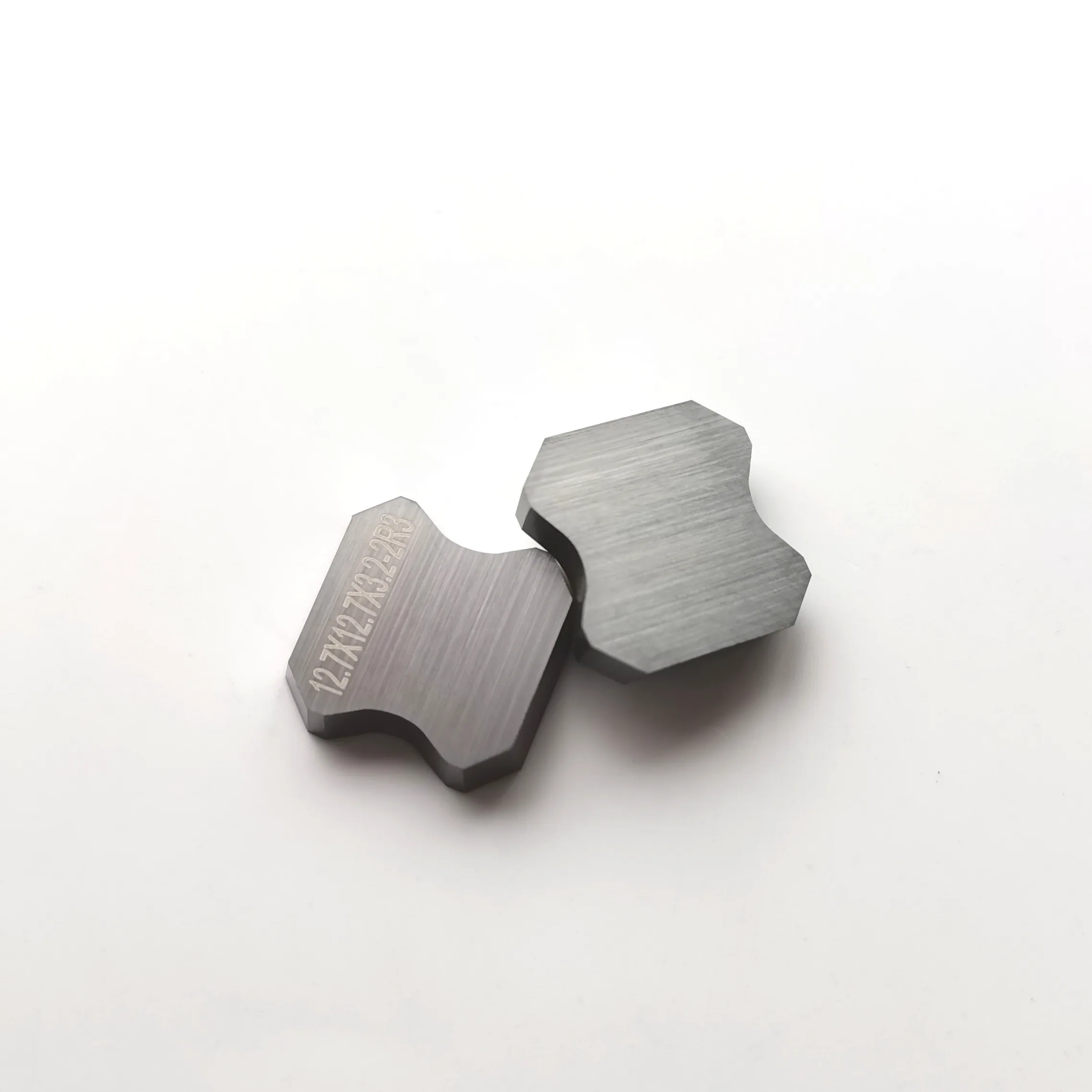 Chengdu Fengke Tool Radius Profile Knives Edgebander Size 12.7x12.7x3 ...