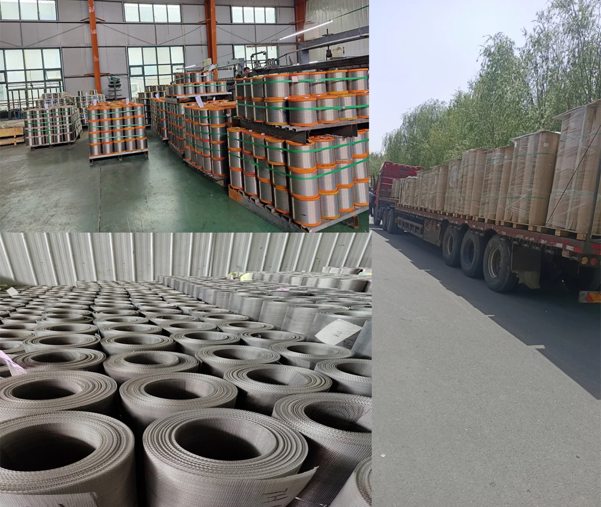 Manufacturer Customized Security Screen Ss Window Metal Screen Security ...