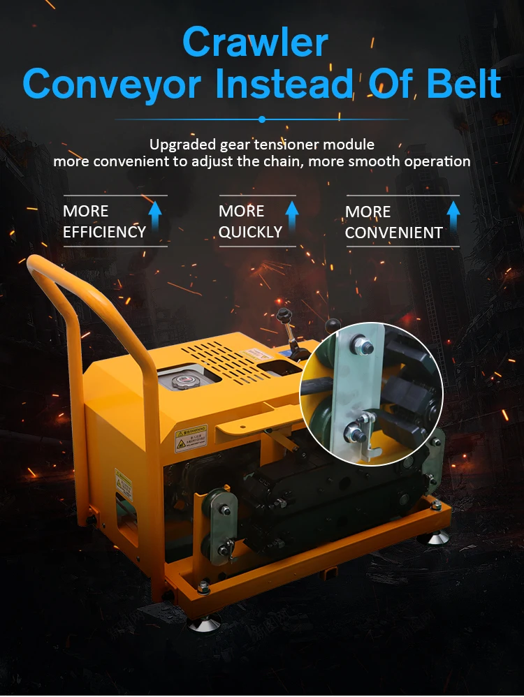 OFC Cable Pulling Machine Price - Efficient Fiber Optic Solutions