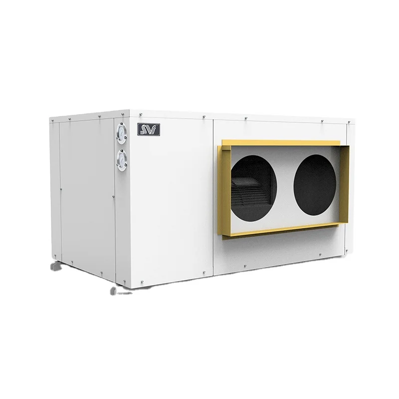 Refrigeration Equipment Condensing Cooler Factory Air Cooler Compressor ...