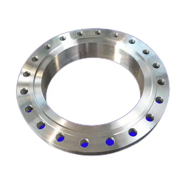 Din P355nh Carbon Steel Black Paint En1092-1 Type12 So Wn Rtj Flange ...