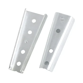 Supplier Laser Cutting Bending Fabrication Sheet Metal Chassis Shell ...