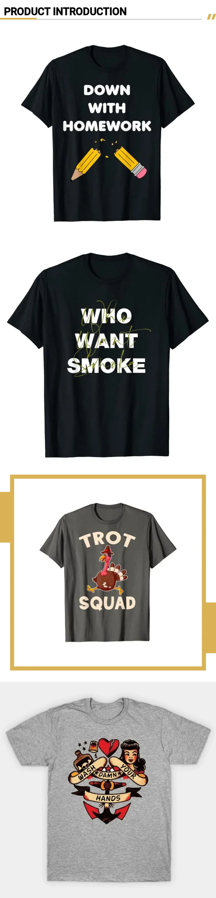 Puff Print 100% Cotton Unisex Embroidery Plain Fashion Brand Custom 3d ...