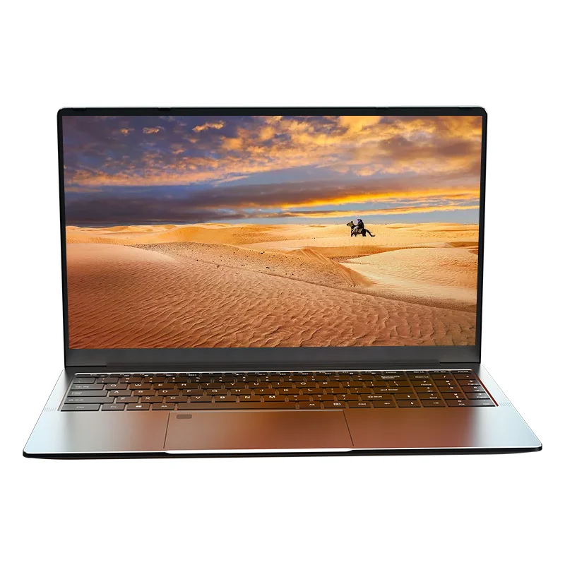 2020 Super Thin Portable Laptop 15.6 Inch Ram 8gb/128g Laptop With ...