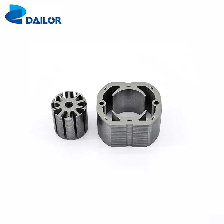 AC Universal Motor Stator & Rotor - Silicon Steel Sheet 50CS1300 for ...