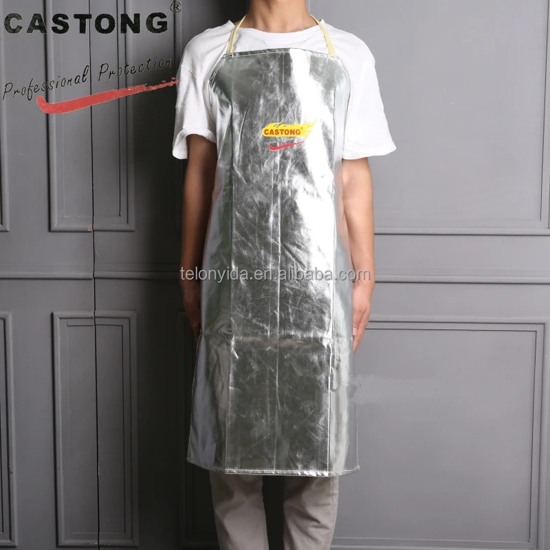 Resisting High Temperature Contact Heat And Radiant Heat Para-aramid ...