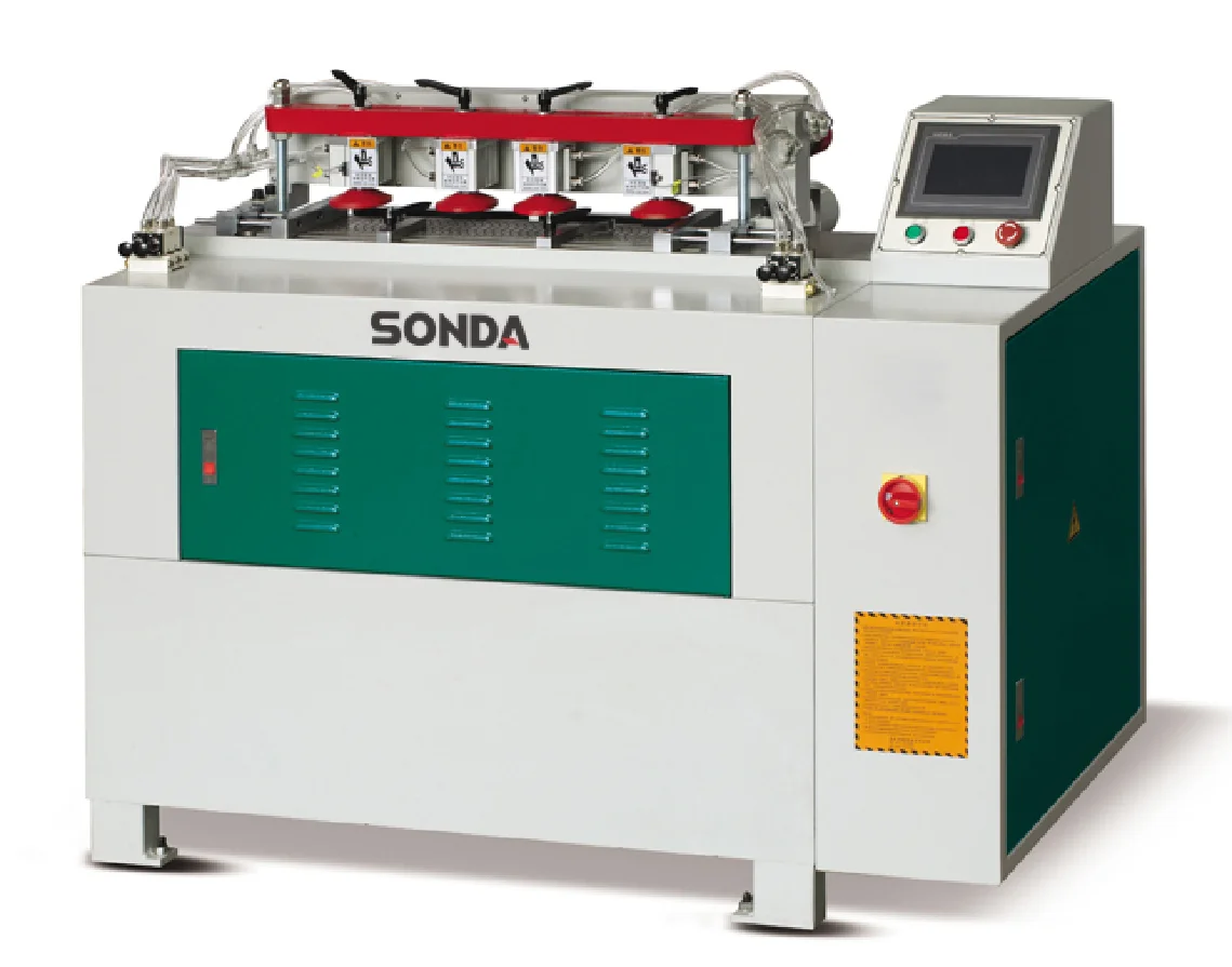 Cnc600 Automatic Dovetail Tenoning Machine Cnc Dovetail Machine Hive ...