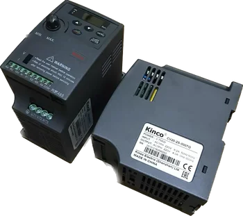 Kinco Sensorless Vector Control K6 Series Open Loop Vector Control ...