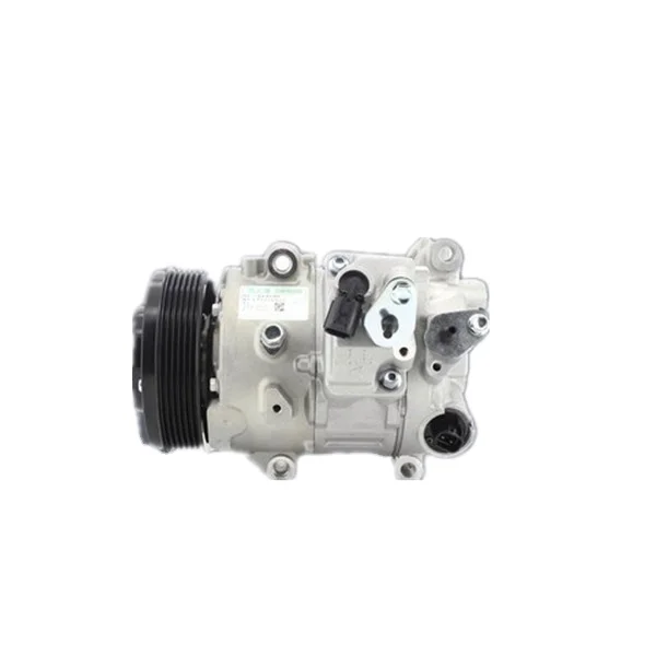 Brand new 7PK TSE14C AC compressor 88310-42331 88310-42330 8831042331 ...