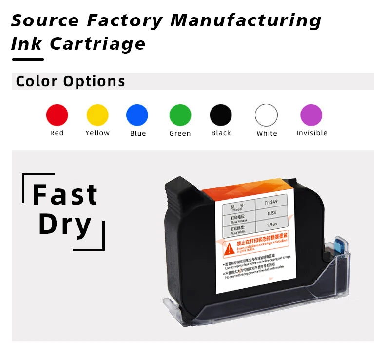 INCODE IN-M10 Low Price Wholesale Expiry Date Coding Machine