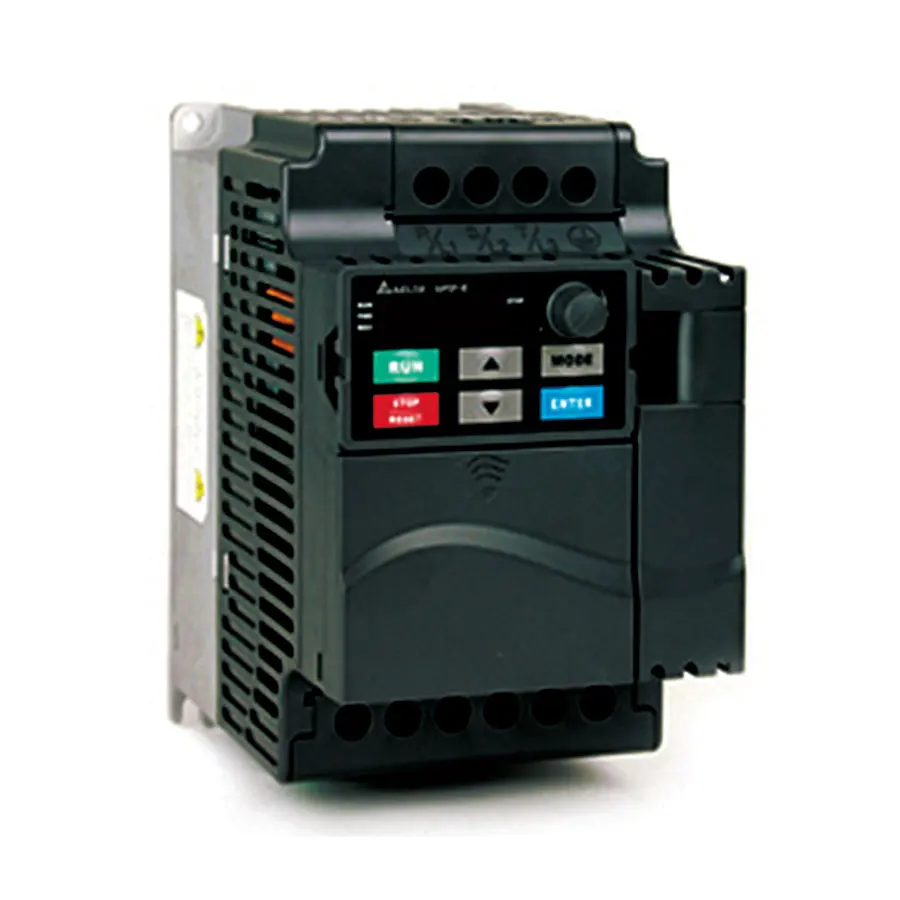 Industrial Motion Control System Standard Model Delta Vfd 230v 15kw ...