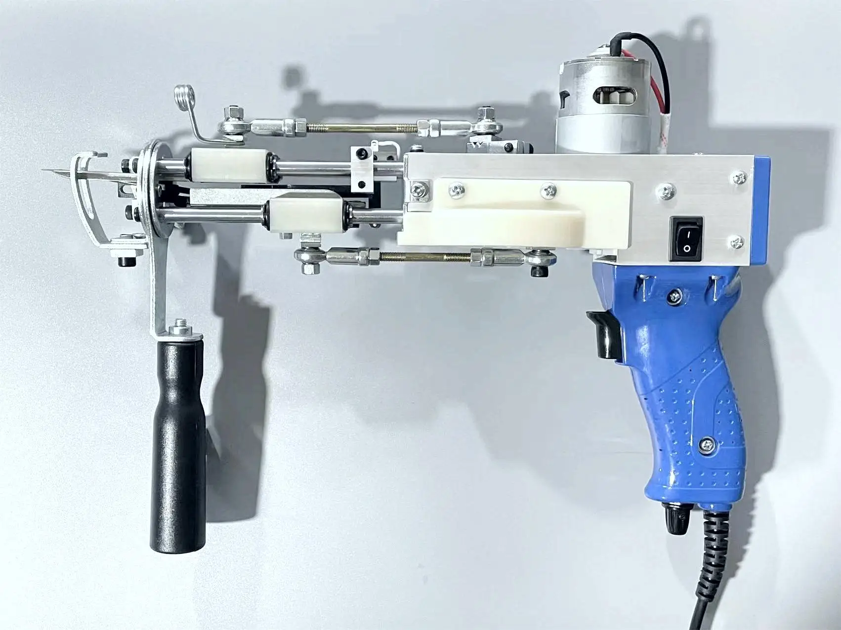 Multifunctional Upgrade Cut Pile Tufting Gun Akii Tufting Gun Ak-1