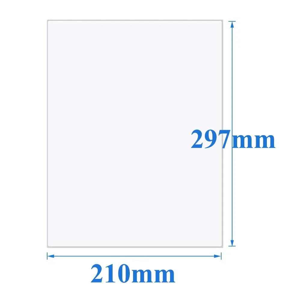 A4 Size Copy Paper For Office Use Office Paper - Buy A4 Size Paper,A4 ...