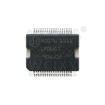 40076 Power Supply Driver Chip For Bosch Ecu - Buy Ic Chip Electronic ...