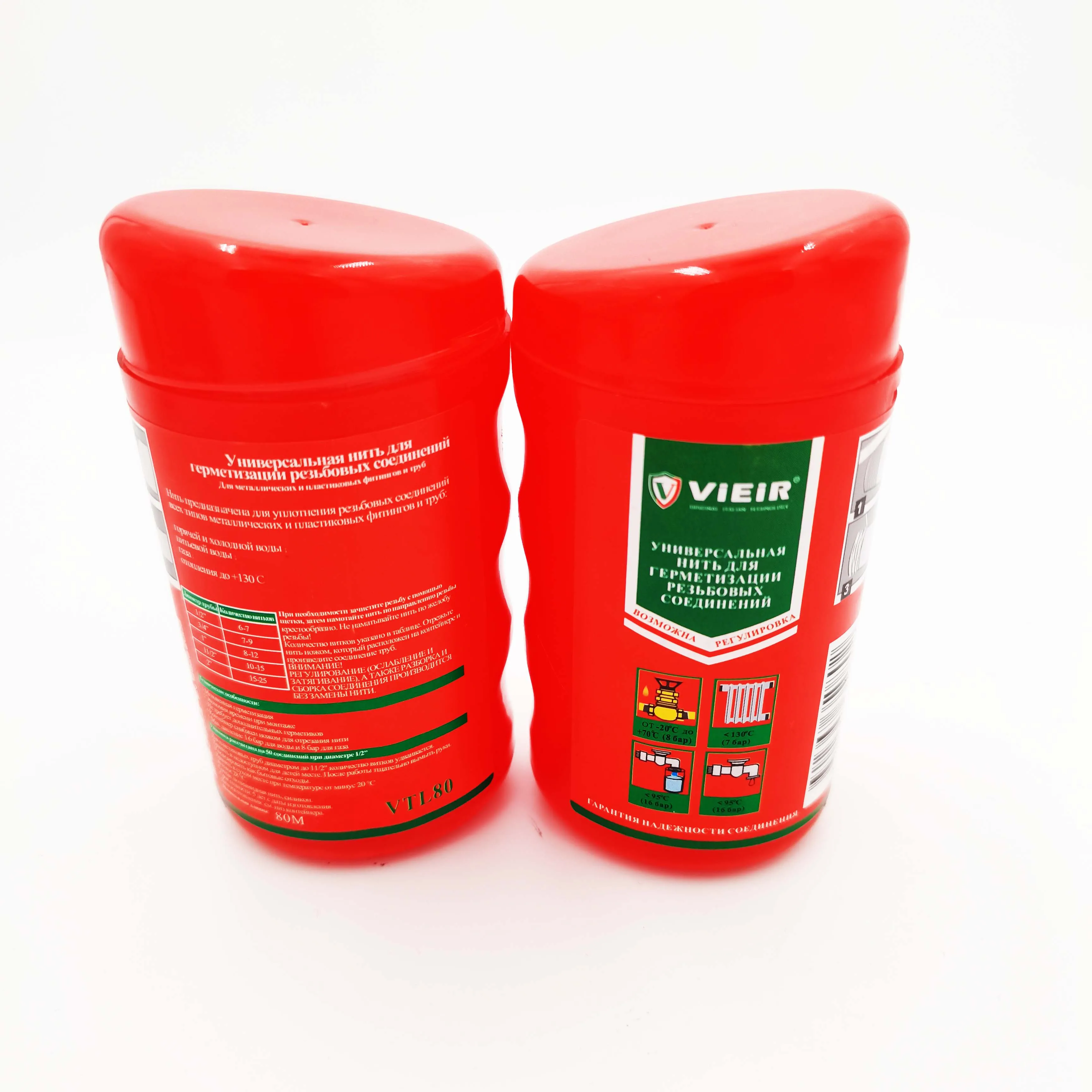 80m String Pipe Thread Sealing Cord Piping Cord Ptfe Sealing Cord Eu ...