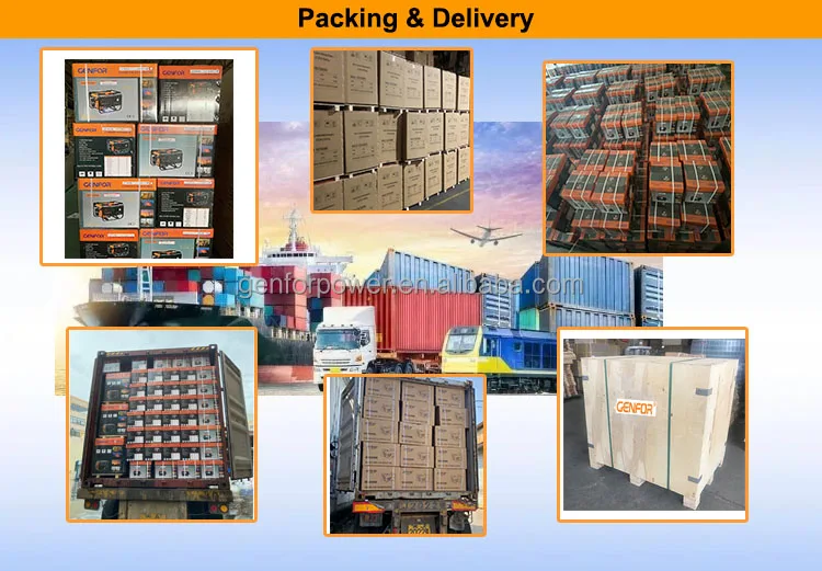 188FE 192FE 420CC Engine - Efficient Four-Stroke Gasoline Power