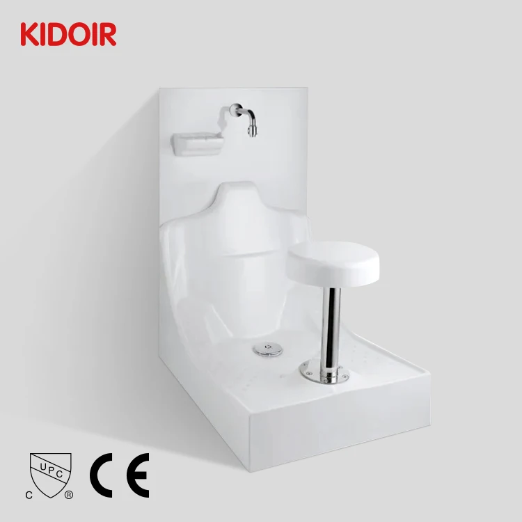 Kidoir Wholesale Modern Mosque Ablution Bath Muslim Wudu Sink Lavabo ...