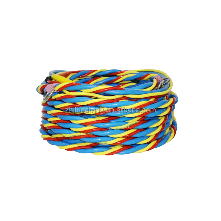 Emergency Life Support Equipment for Commercial Diving Umbilical Hoses