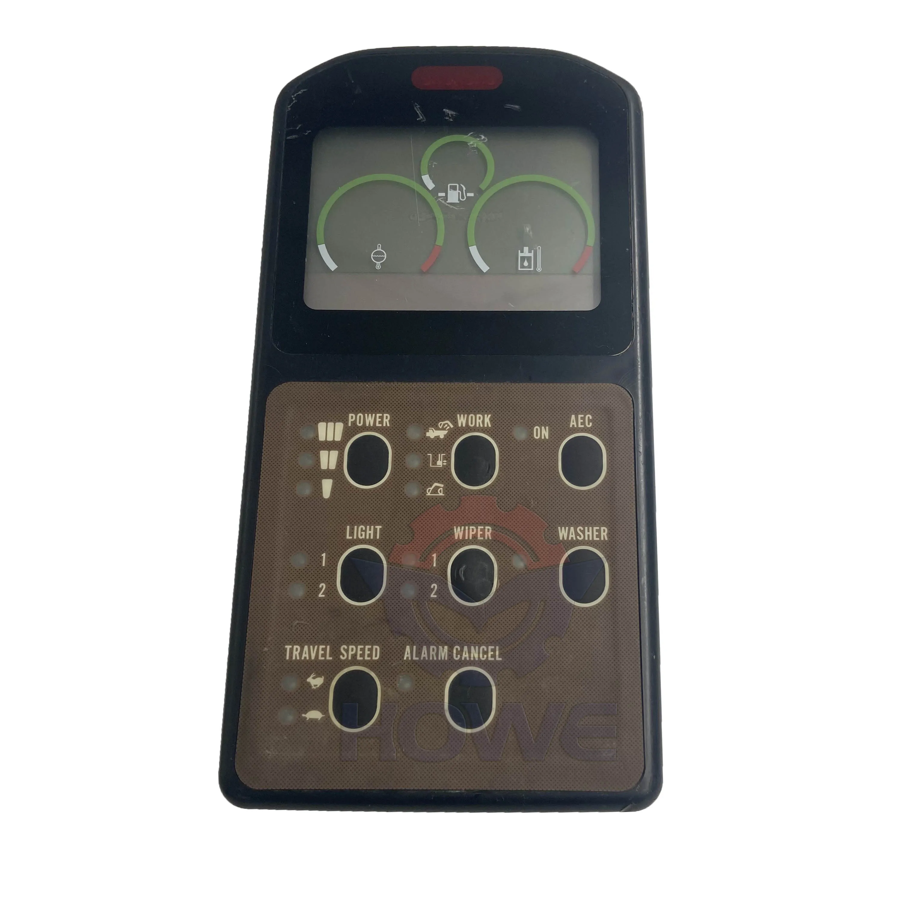 E312 E320 E330 Excavator Monitor 7Y5500 - High Quality Display