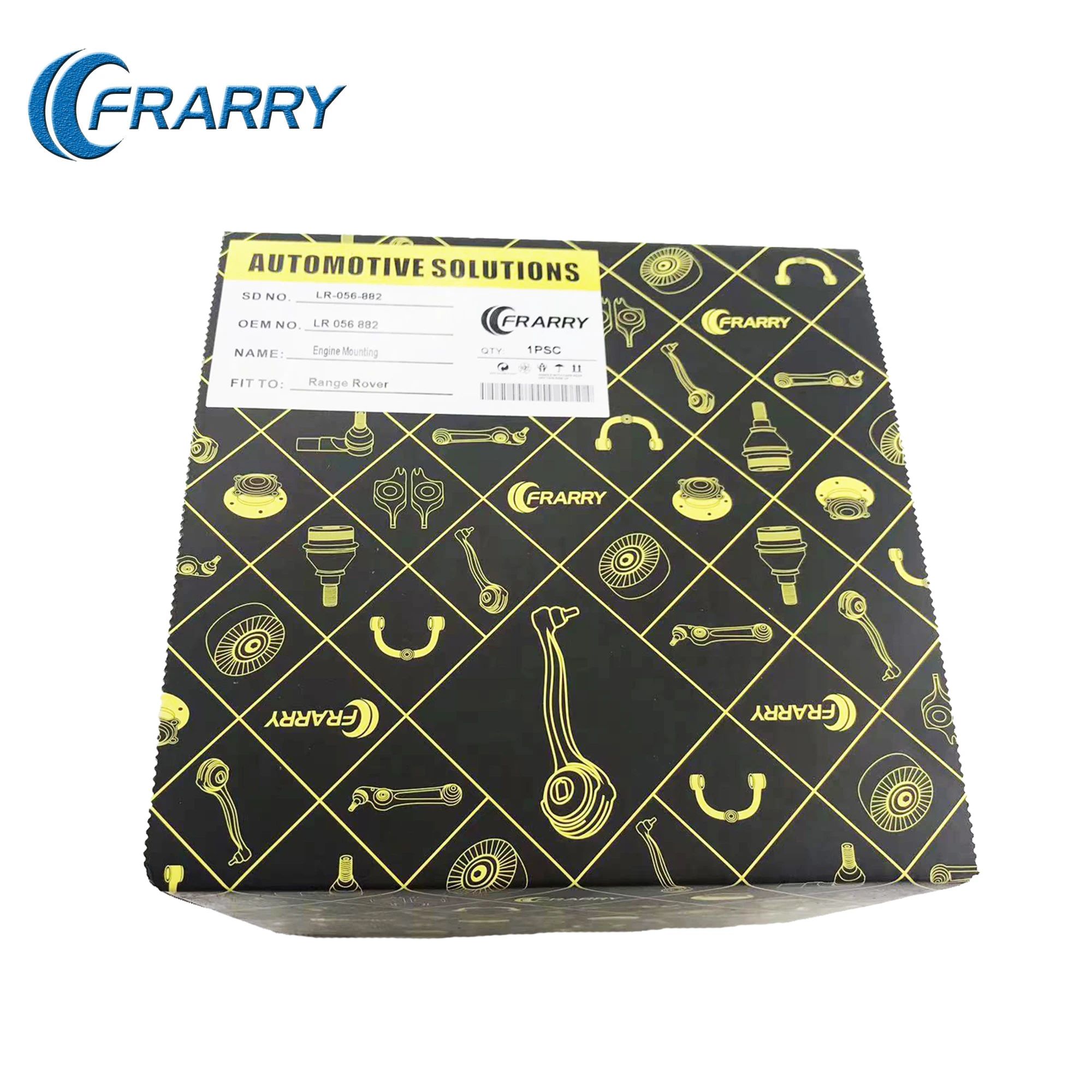 Engine Mount 2042400917 For Mer-cedes-benz W204 C204 W212 A207 C207 ...