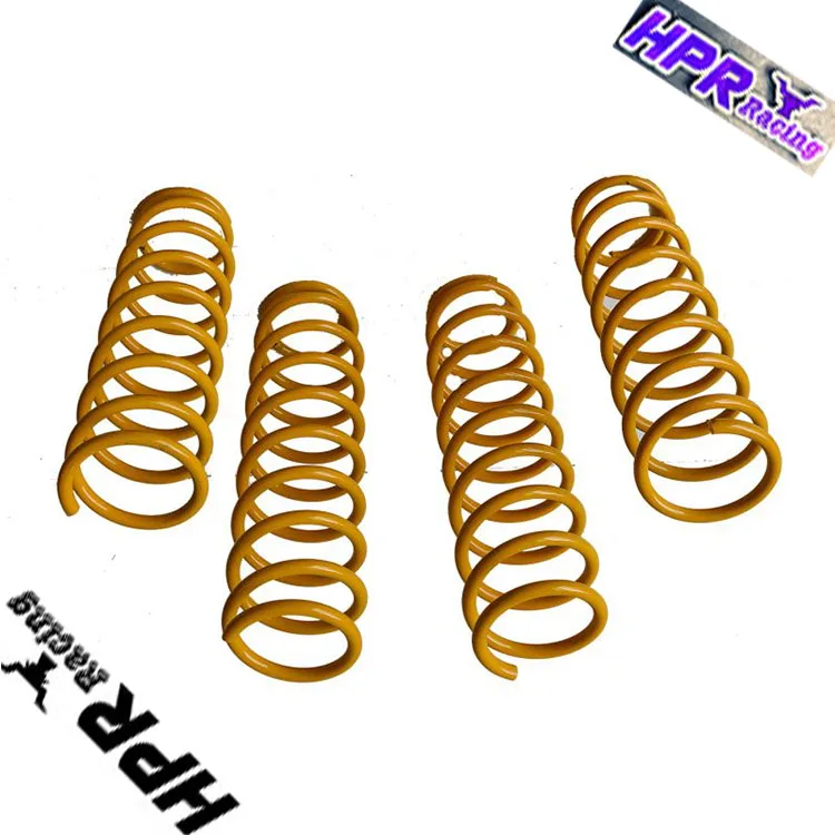Heavy Duty Off Road Suspension Lifting Springs 2 Inches Springs For ...