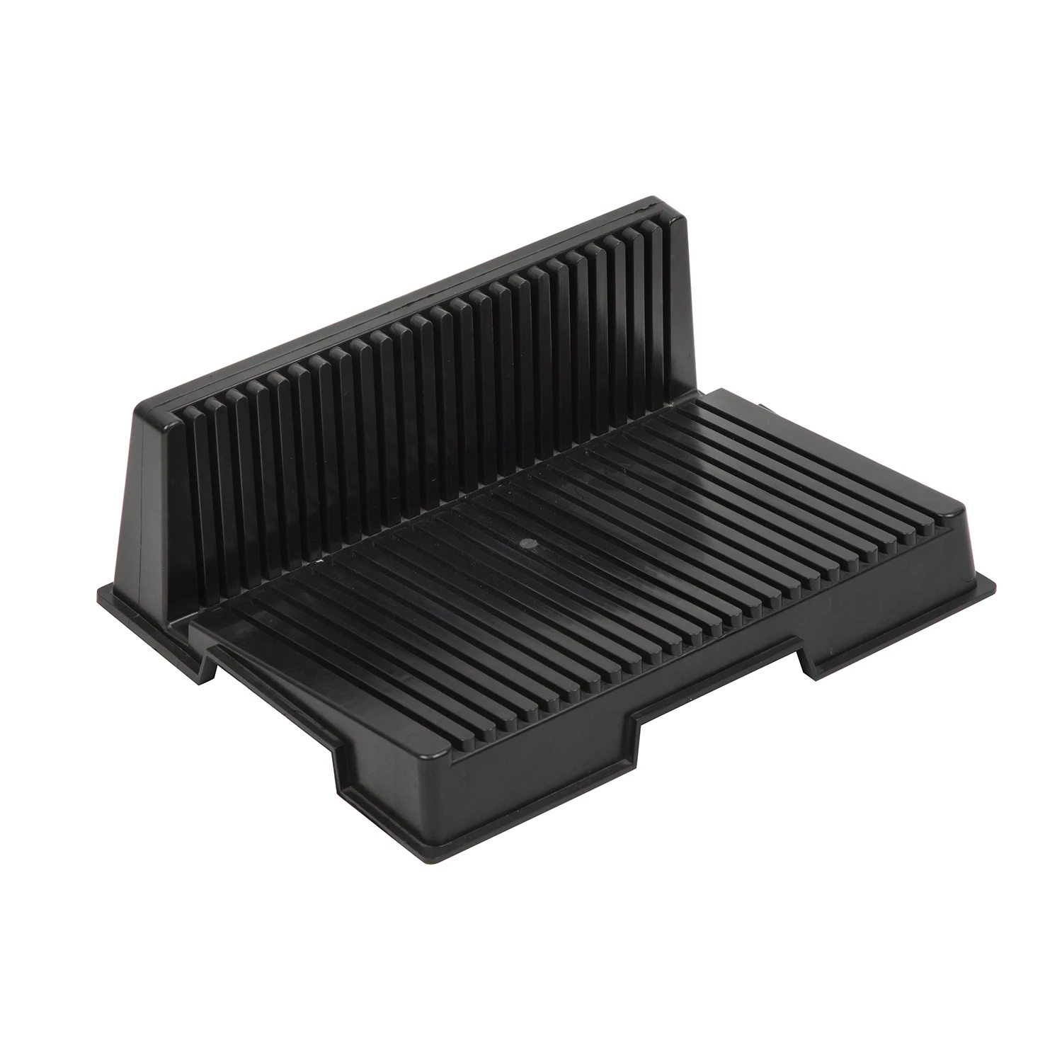 Antistatic Circuit Board Racks - ESD PCB Storage Solutions